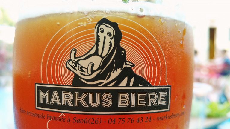 Marcus Bière – aperogeek